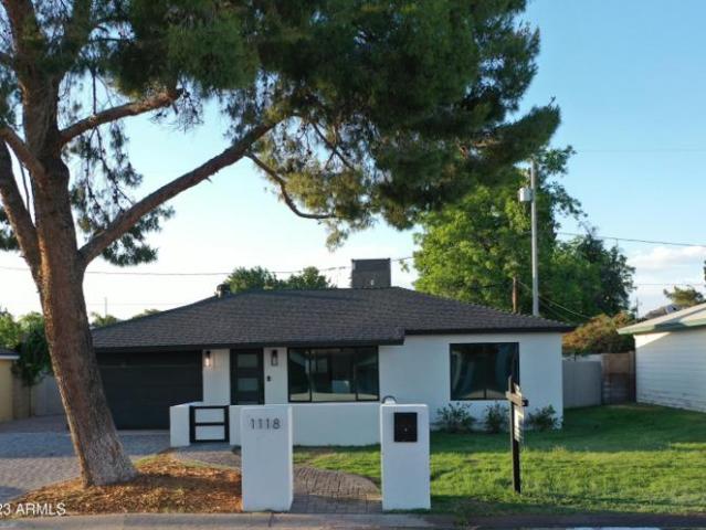 1118 E State Ave, Phoenix, AZ 85020