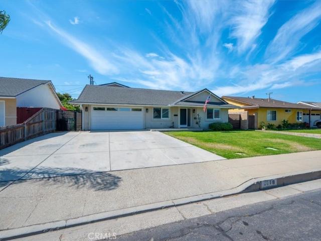1118 E Sunset Avenue
