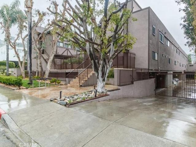 1118 E Palmer Ave #209, Glendale, CA 91205
