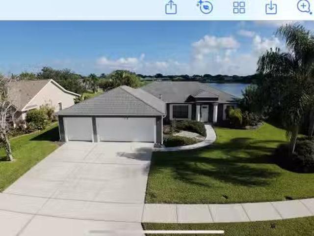 1118 Egret Lake Way, Melbourne, FL 32940 MLS 1020150