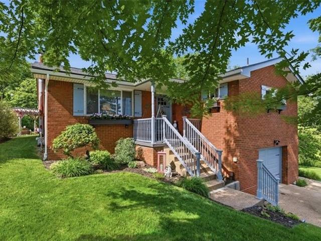 1118 Flora St, Pittsburgh, PA 15212