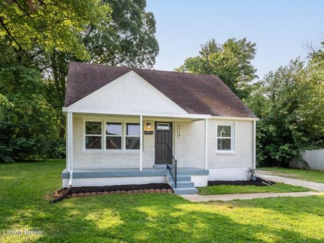 1118 Forrest View Dr, Louisville, KY 40219