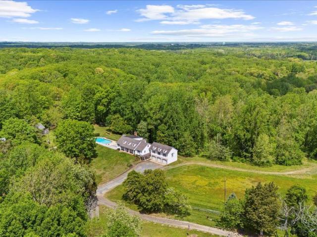 1118 Gumbottom Road