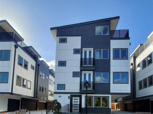 1118 Galveston Ave Unit 5, Fort Worth, TX 76104