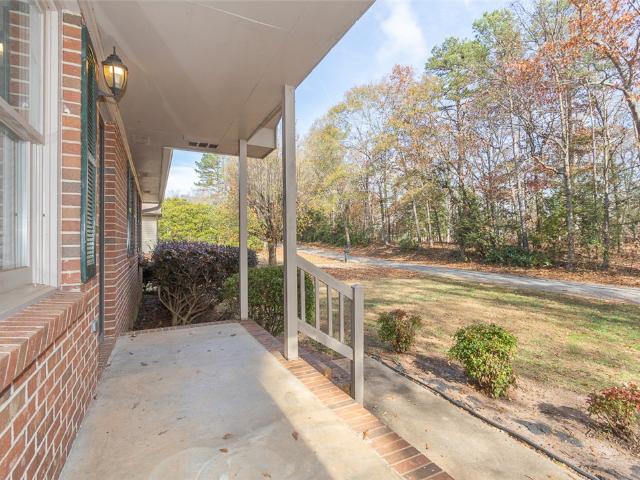1118 Gilreath Road