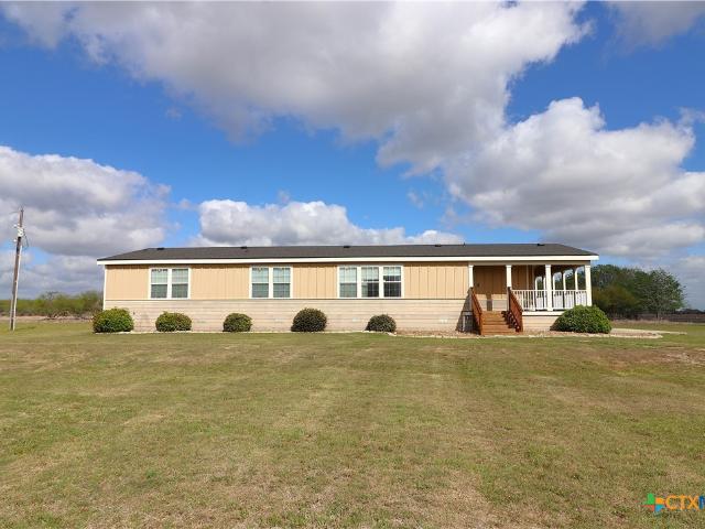 1118 Gin Road