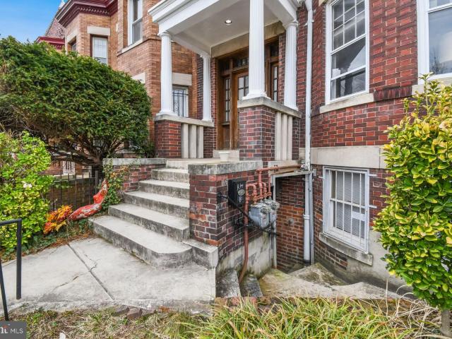 1118 Girard St NW, Unit B, Washington, DC 20009 | MLS #DCDC2250