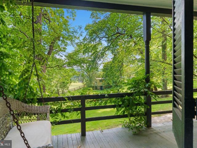 1118 Greenspring Valley Road