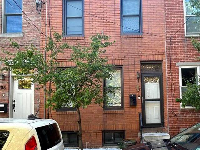 1118 Greenwich Street