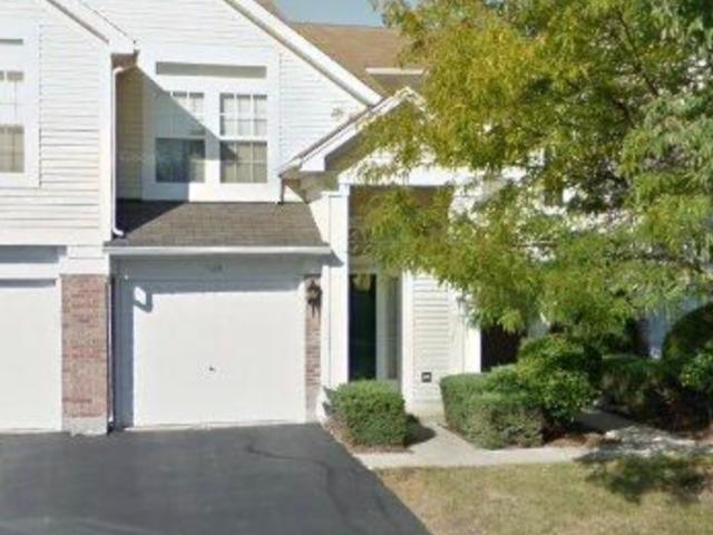 1118 Hawthorne Lane # 1118