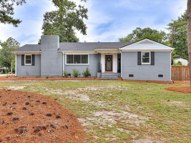 1118 Hayne Ave SW, Aiken, SC 29801