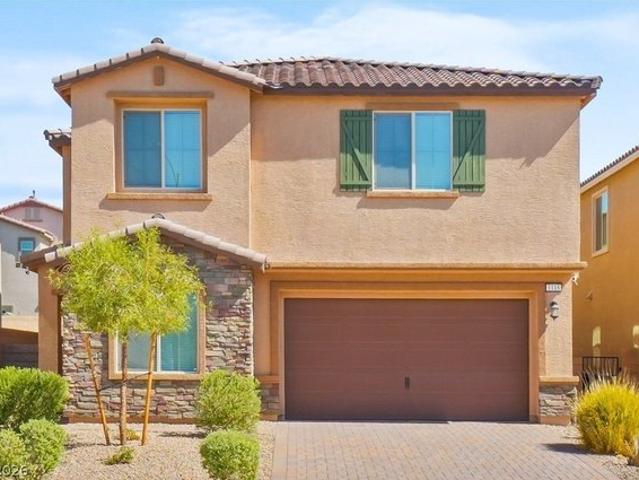 1118 Junipine Ave, North Las Vegas, NV 89081