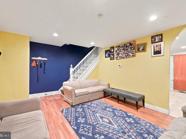 1118 Johnson St, Chester, PA 19013