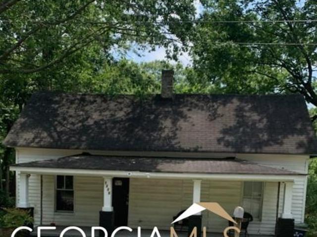 1118 Lyndon Ave, Griffin, GA 30223