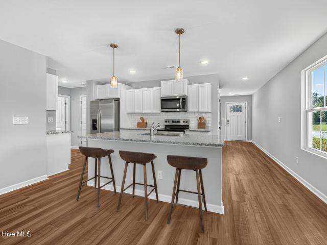 1118 Lake House Road # 33