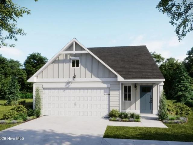 1118 Lake House Rd Unit 33, Leland, NC 28451