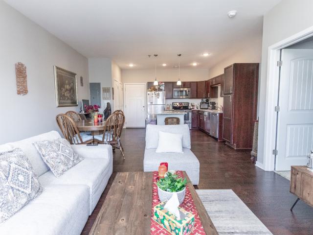 1118 Litton Ave, Unit 307, Nashville, TN 37216 | MLS #3059