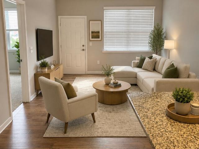 1118 Litton Avenue # 119