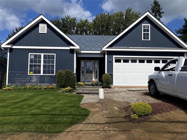 1118 Longvue Ave, Aliquippa, PA 15001