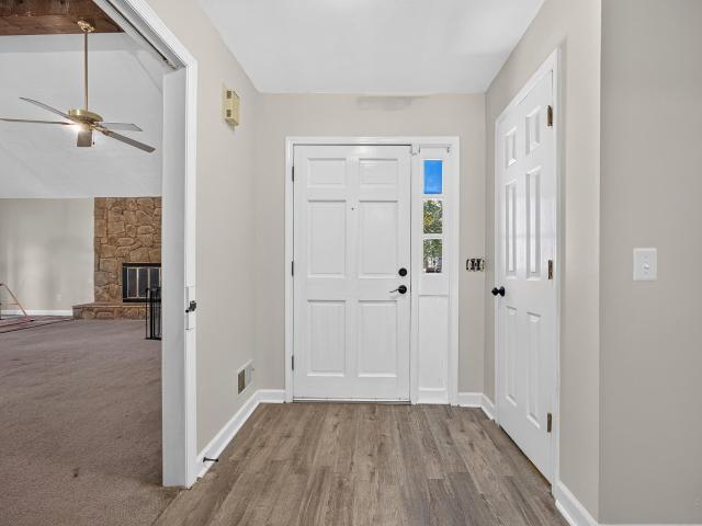 1118 Pepper Ridge Drive