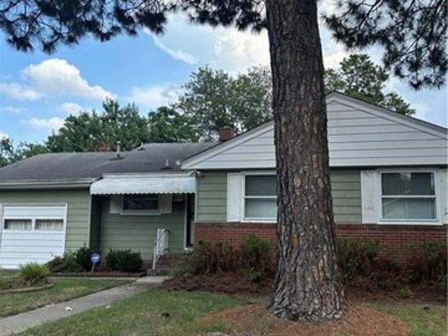 1118 Pike St, Norfolk, VA 23523