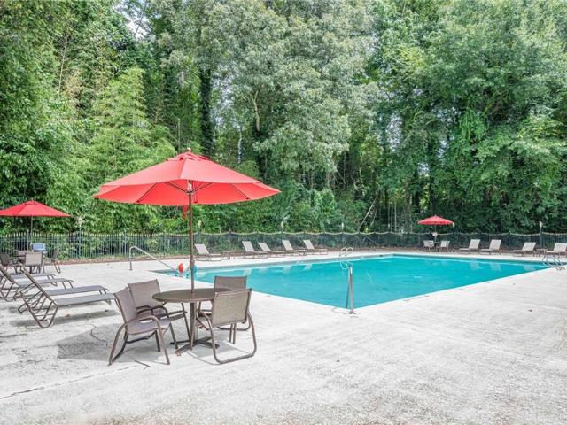 1118 Pine Heights Drive