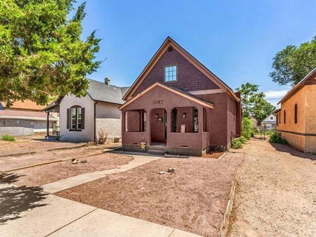 1118 Pine St, Pueblo, CO 81004