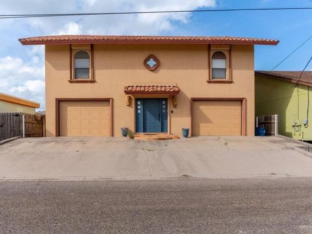 1118 Pompano Ave, Port Isabel, TX 78578
