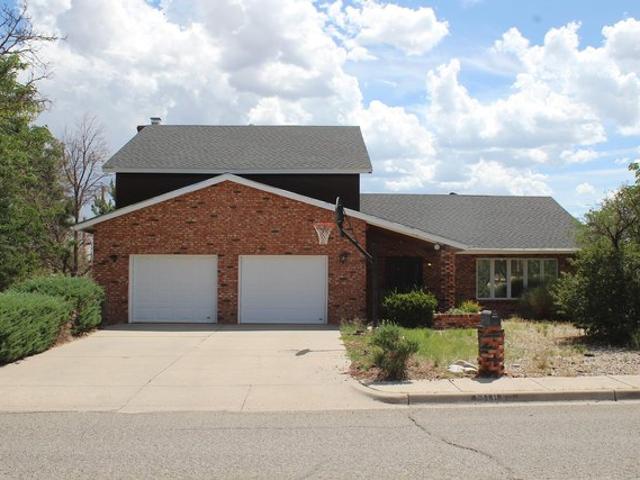 1118 Ridgecrest Ave, Gallup, NM 87301