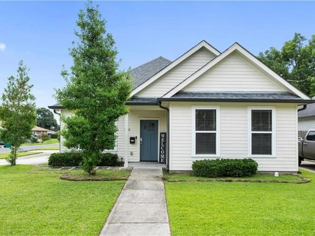 1118 Roosevelt Blvd, Kenner, LA 70062