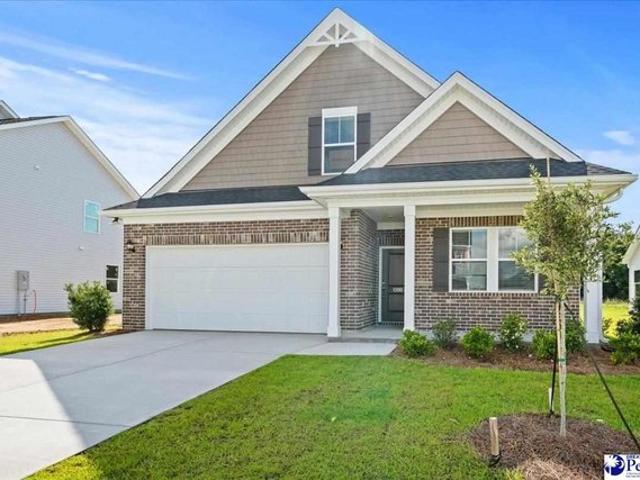 1118 Summer Duck Loop, Florence, SC 29501