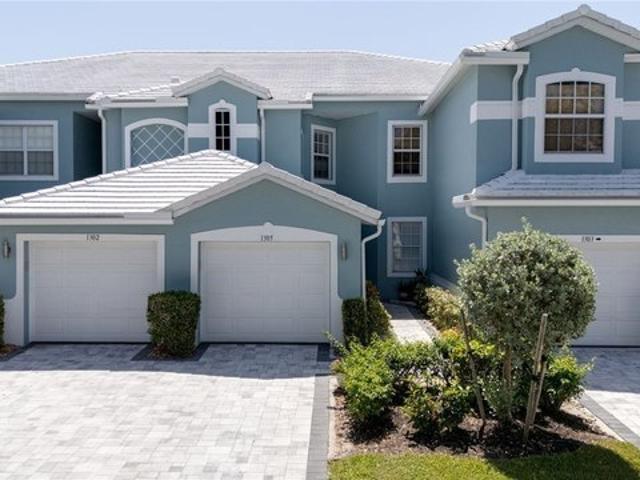 1118 Sweetwater Ln Unit 1305, Naples, FL 34110