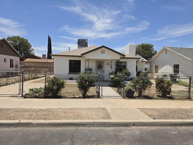 1118 S 7th Ave, Safford, AZ 85546