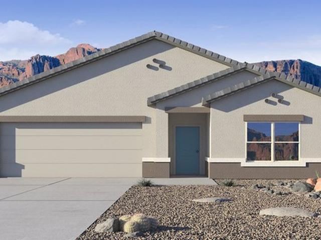 1118 S Grantham Dr, Vail, AZ 85641
