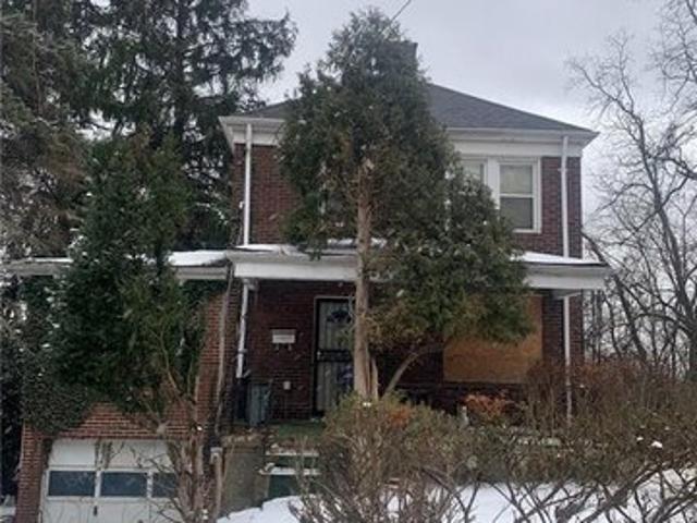 1118 Sherman St, Pittsburgh, PA 15221