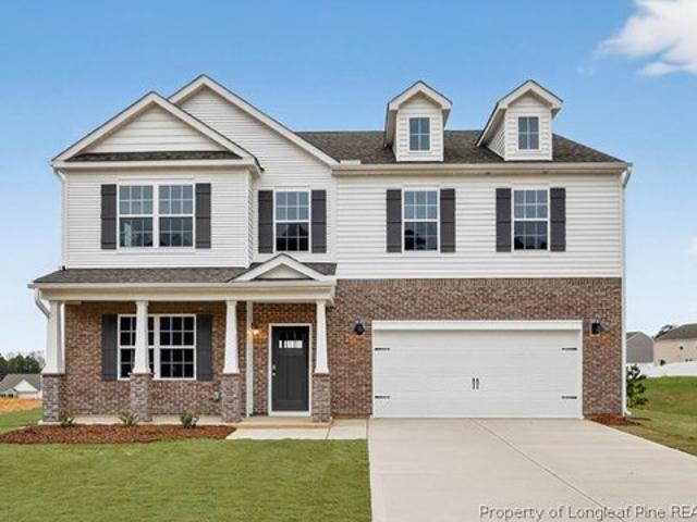1118 Shoreline Dr, Vass, NC 28394