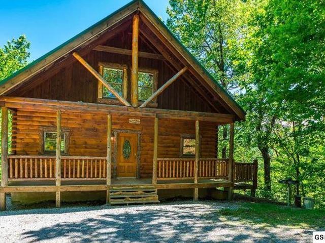 1118 Ski View Ln, Sevierville, TN 37876