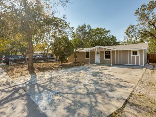 1118 Spur St, Austin, TX 78721 | MLS #8224 | Compass