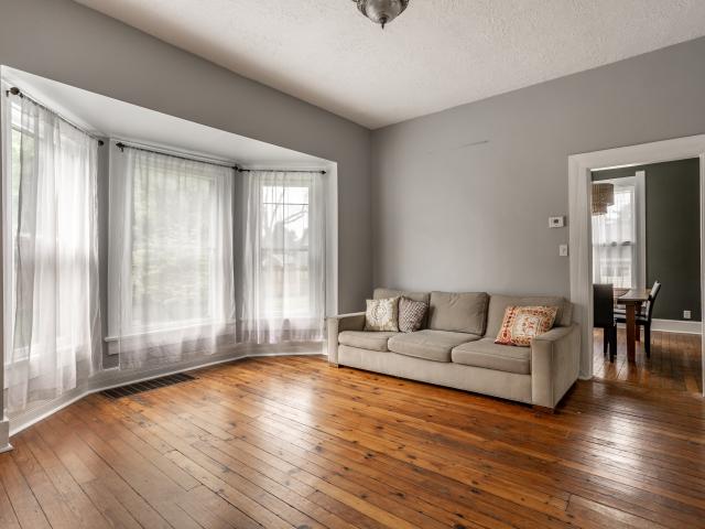 1118 Tecumseh Street