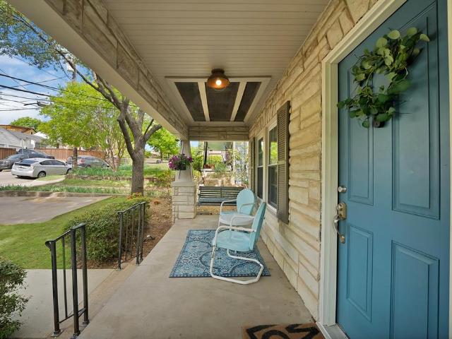 1118 Tenison Memorial Drive