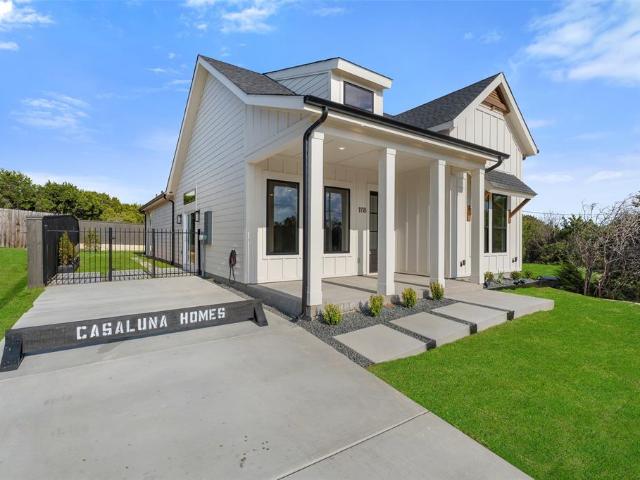 1118 Thicket Trail