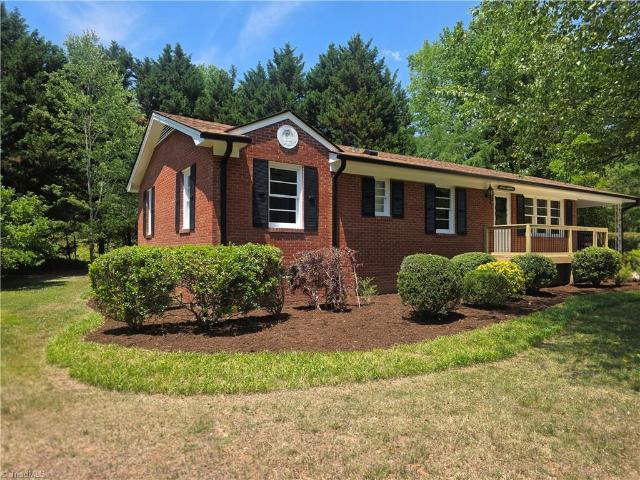 1118 Timberlane