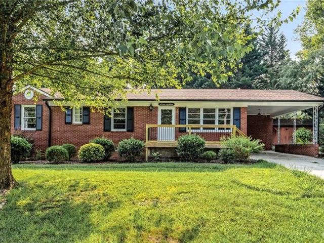 1118 Timberlane, Asheboro, NC 27205
