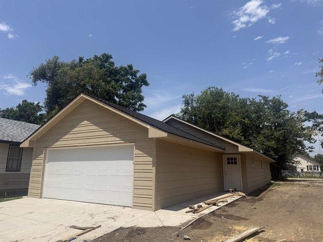 1118 W Munnell St, Wichita, KS 67213