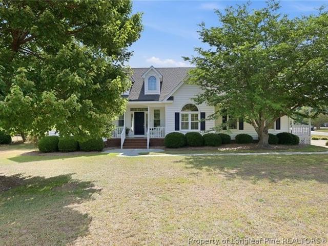 1118 Warren Rd, Erwin, NC 28339