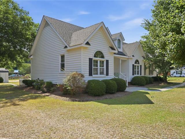 1118 Warren Road