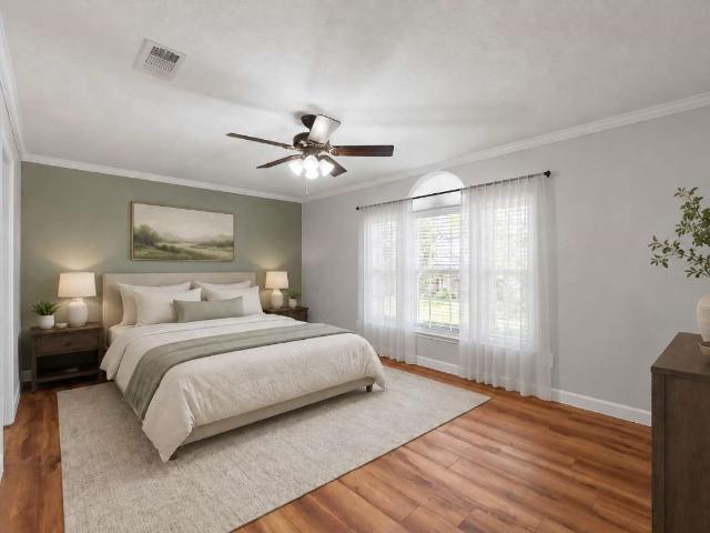1118 Wentworth Drive