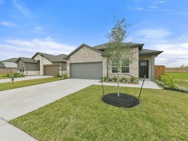1118 Wildflower Way Dr, Beasley, TX 77417