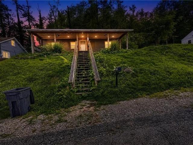 1118 Woodland Ave, McKeesport, PA 15133