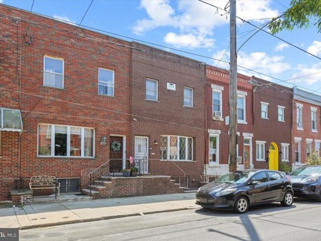 1118 Wolf St, Philadelphia, PA 19148